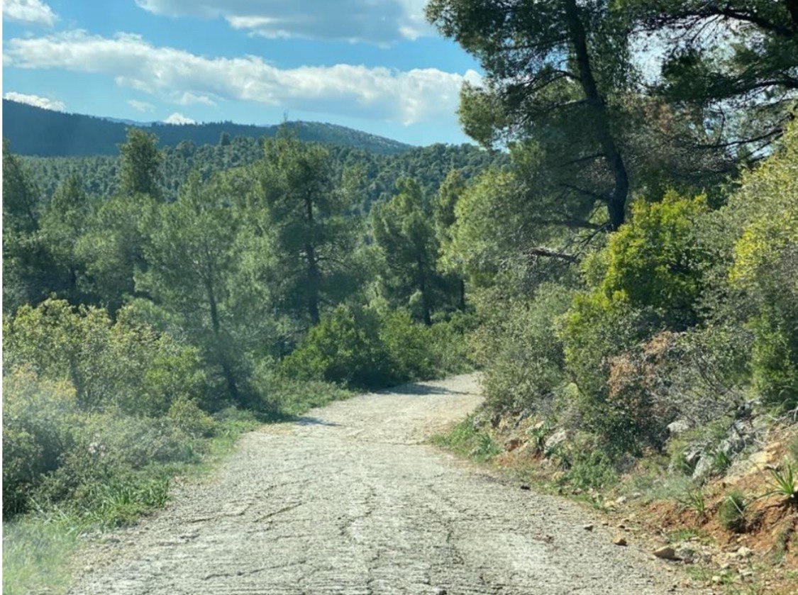 1.436.660 ευρώ για νέα έργα αγροτικής οδοποιίας στον Δήμο Μάνδρας ...